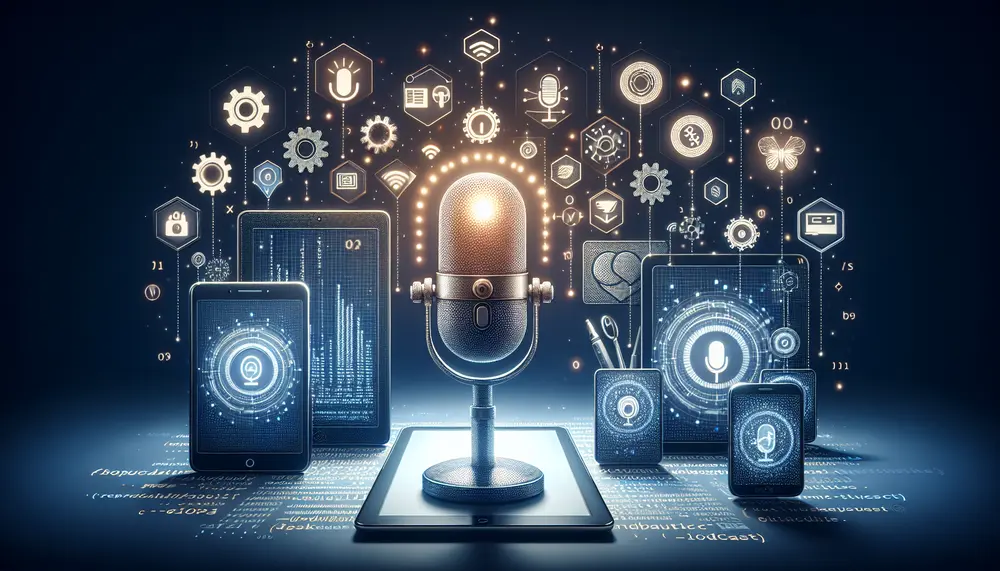 Software und Apps - Artikel